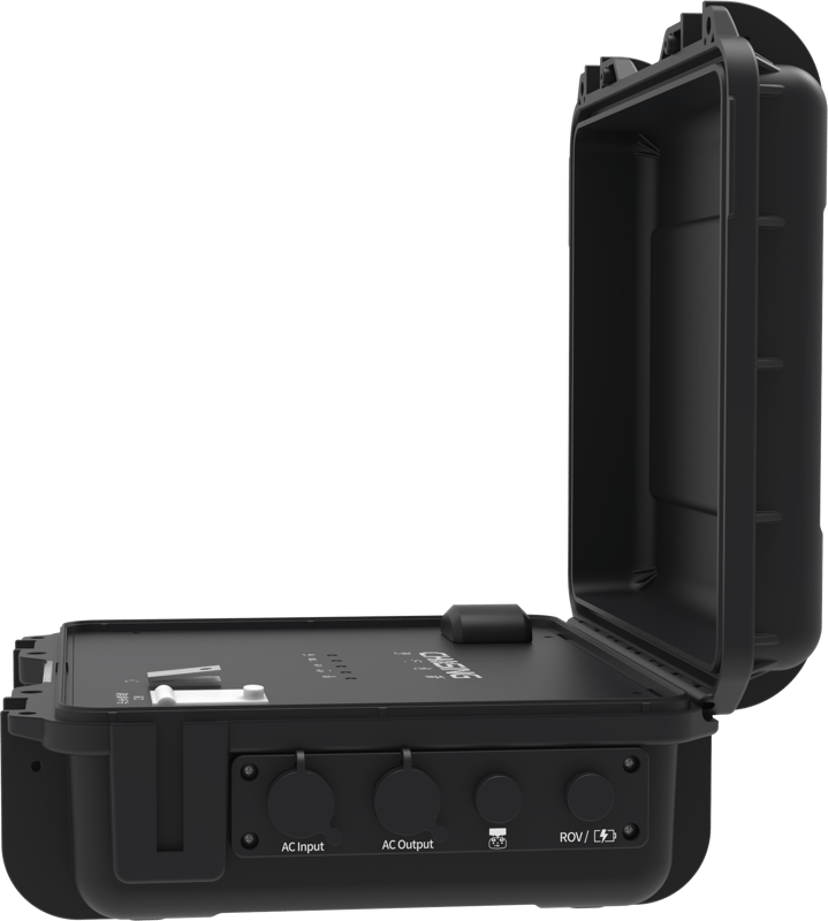 Chasing Adapter Box For M2 Pro (6971636380917)