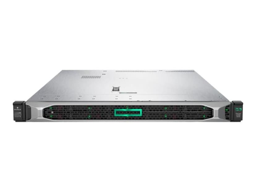 HPE ProLiant DL360 Gen10 palvelin Teline ( 1U ) Intel® Xeon® Gold 6226R ...