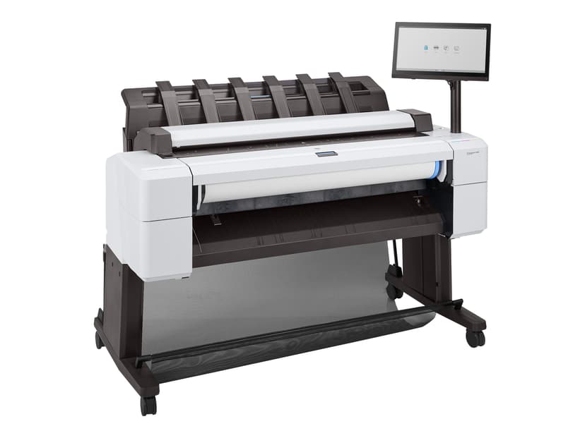 HP Designjet T2600 Postscript 36" MFP (91.4cm) (3XB78A#B19)