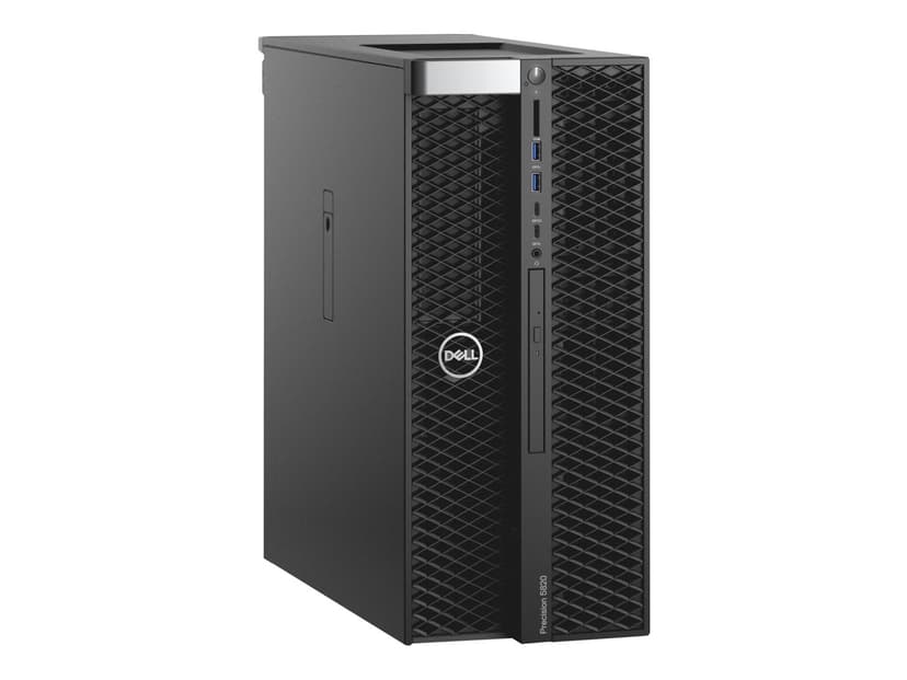 Dell Precision Tower 5820 Xeon W-2225 32/512 W11p (G8HW6)