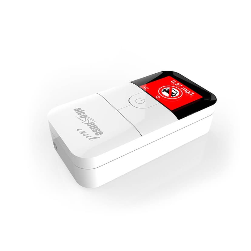 ALCOSENSE Alkometer Excel (ALC-EXCEL-SC)