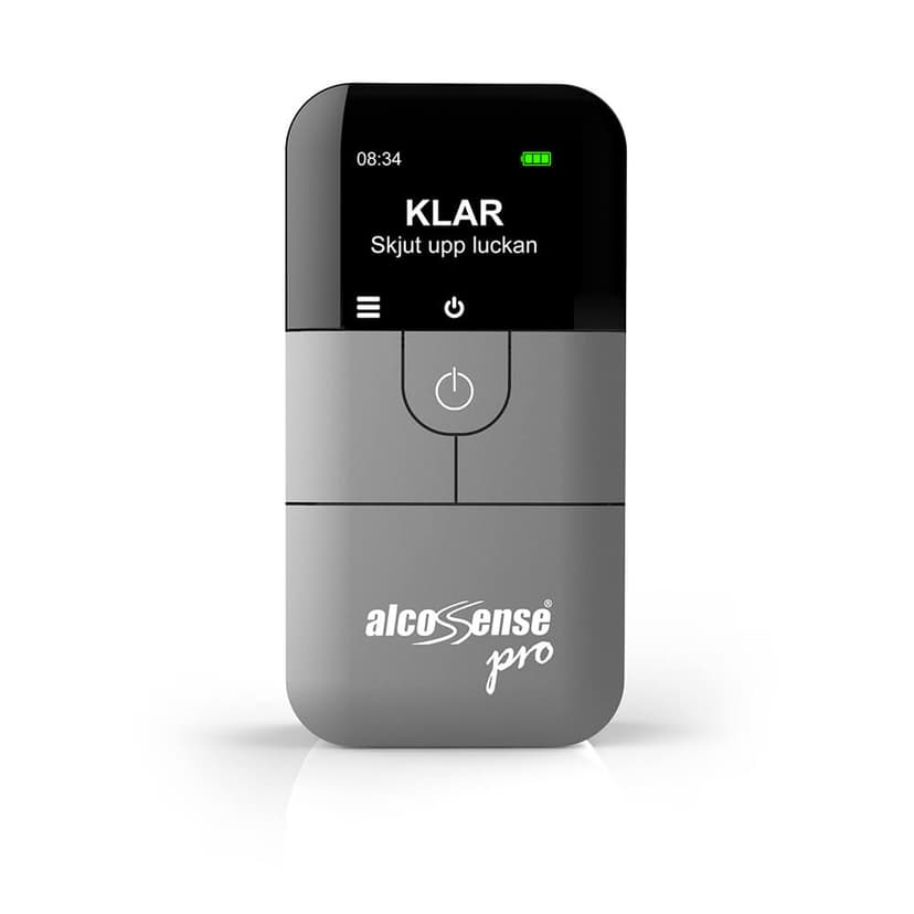 ALCOSENSE Alkometer Pro (ALC-PRO-SC)