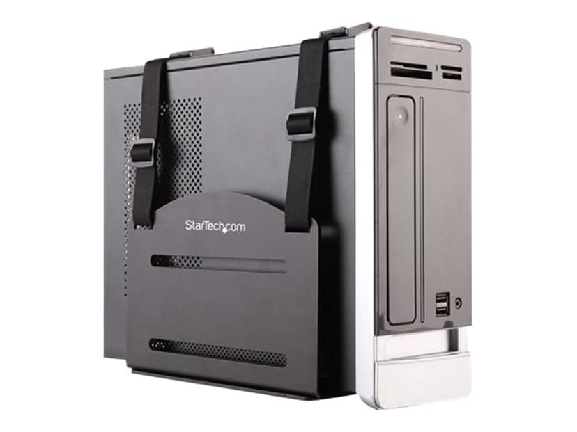 Startech StarTech.com CPU-rack - Justerbart väggrack för dator (CPUWALLMNT)