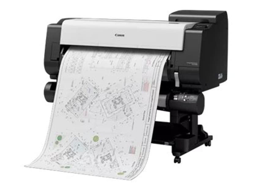 Canon imagePROGRAF TX3100 36" (A0) inkl. stativ (4600C003)
