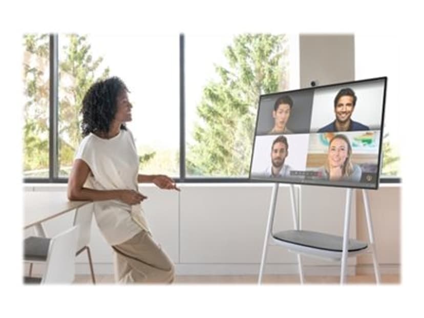 APC Smart-UPS Charge Mobile Battery Surface Hub 3 (CSH2) | Dustin.no