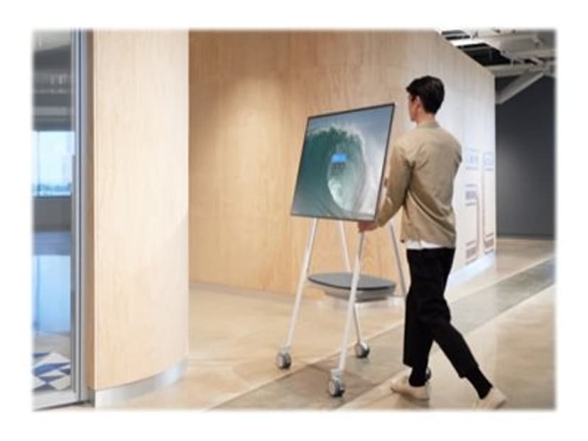 APC Smart-UPS Charge Mobile Battery Surface Hub 3 (CSH2) | Dustin.no