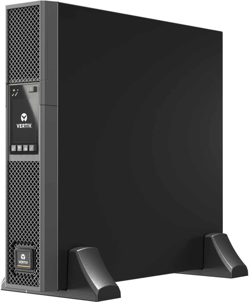 Vertiv Liebert GXT5 1500VA UPS (GXT5-1500IRT2UXLE)