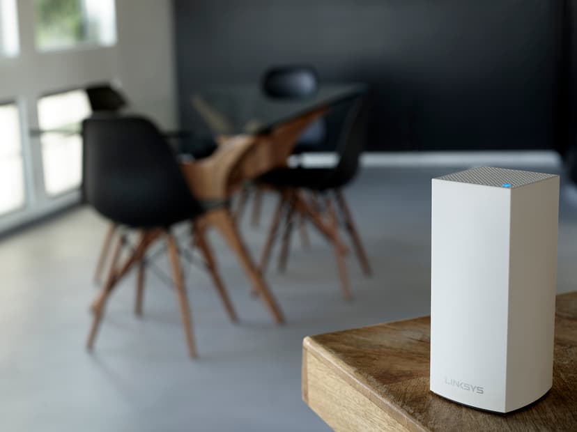 Linksys Atlas Pro 6 Dual-Band AX5400 Mesh WiFi 6 Router 1-Pack ...