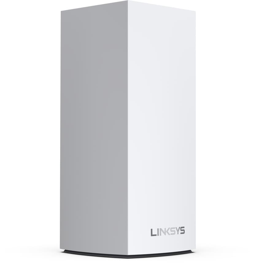 Linksys Atlas Pro 6 Dual-Band AX5400 Mesh WiFi 6 Router 1-Pack ...