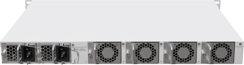 Mikrotik CCR2216-1G-12XS-2XQ Cloud Core Router (CCR2216-1G-12XS-2XQ)