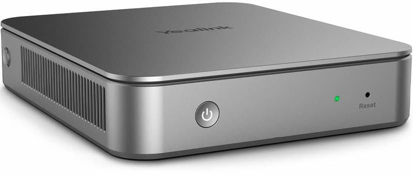 Yealink MCore + Touch Panel Teams Room System Kit (MCOREPRO-KIT-MS)