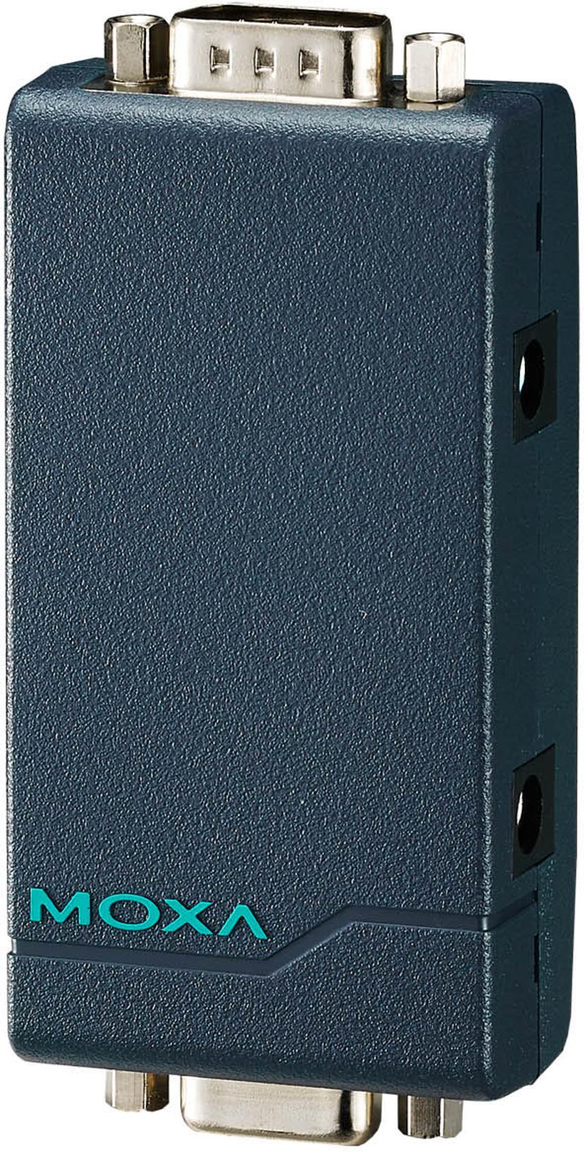 Moxa TCC-82 RS232 4-Channel Isolator (TCC-82)