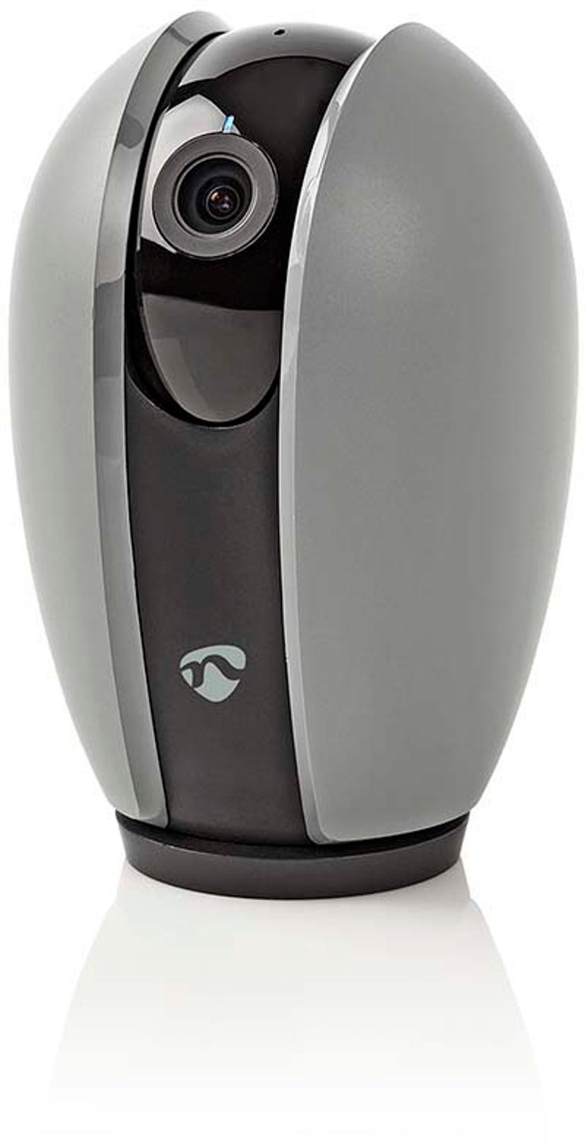 Nedis SmartLife Smart Indoor Wi-Fi Camera (WIFICI21CGY)