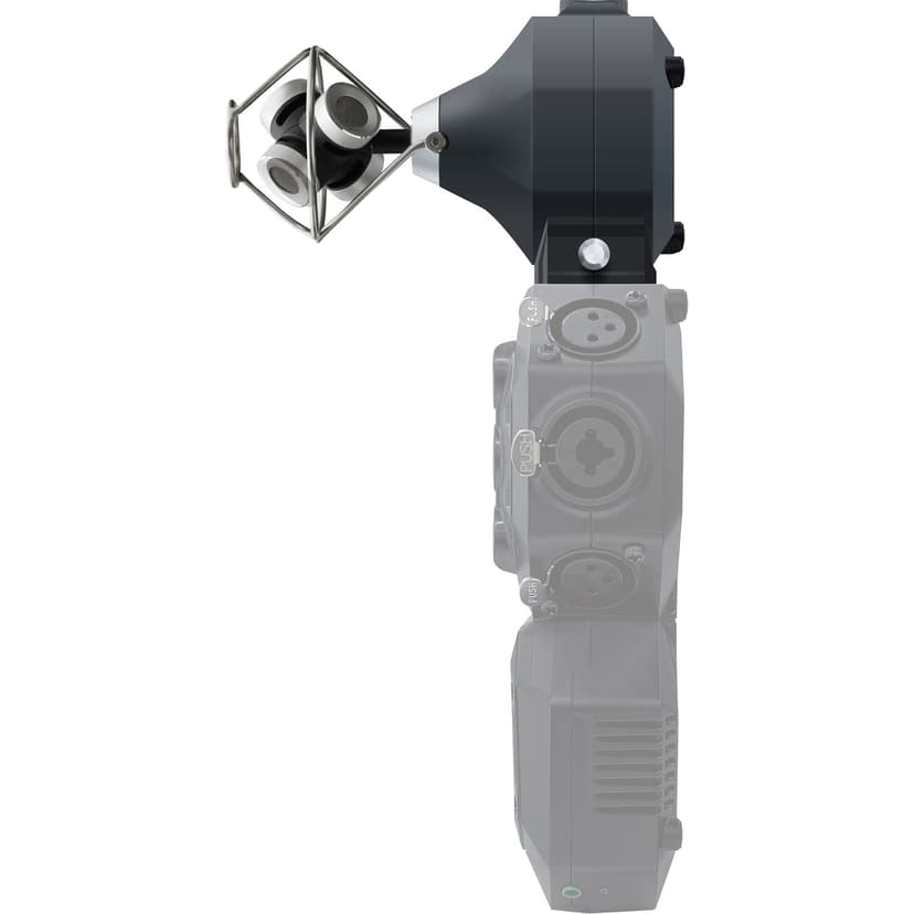 Zoom VRH-8 Ambisonic Mic For H8 (VRH-8)
