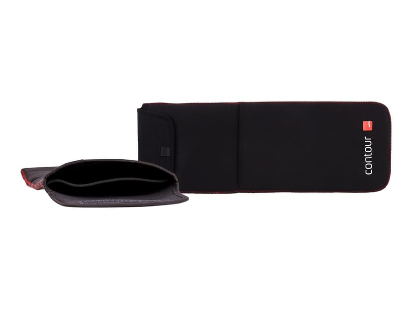 Contour Design Rollermouse Red Plus Wireless Travelkit (RM-RED PLUS-WL-TK)