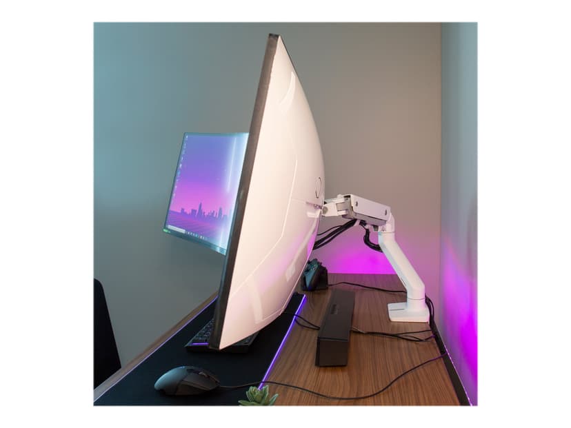 Ergotron HX Heavy-Duty Tilt Pivot (98-540-216)