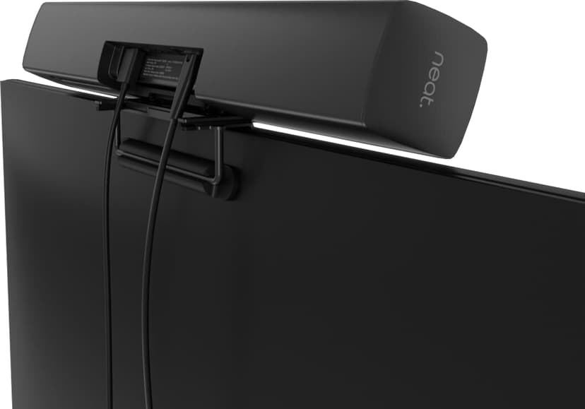 Neat Bar Bundle, video conference bar + Neat Pad Controller (NEATBAR-SE ... Neat Bar Bundle, video conference bar + Neat Pad Controller (NEATBAR-SE ...