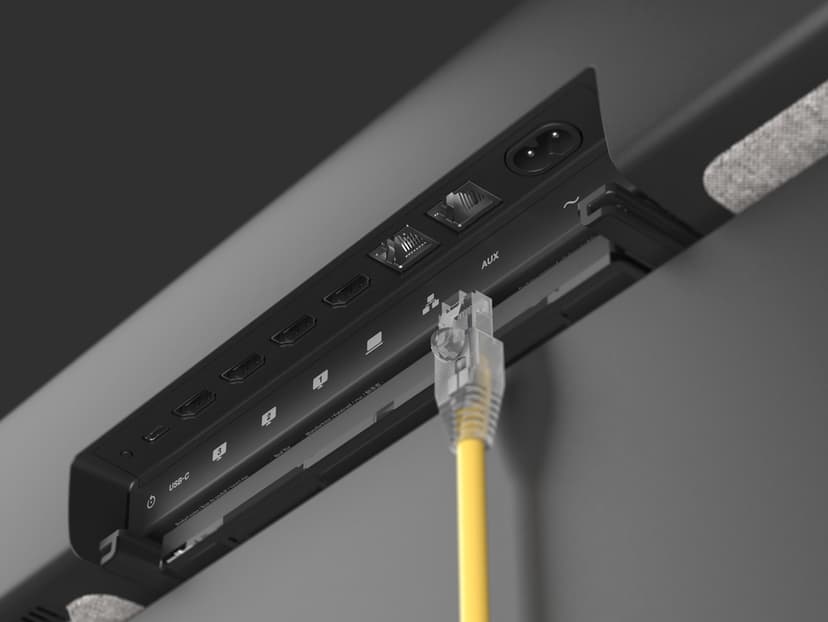 Neat Bar Pro Bundle, video conference bar + Neat Pad Controller ...