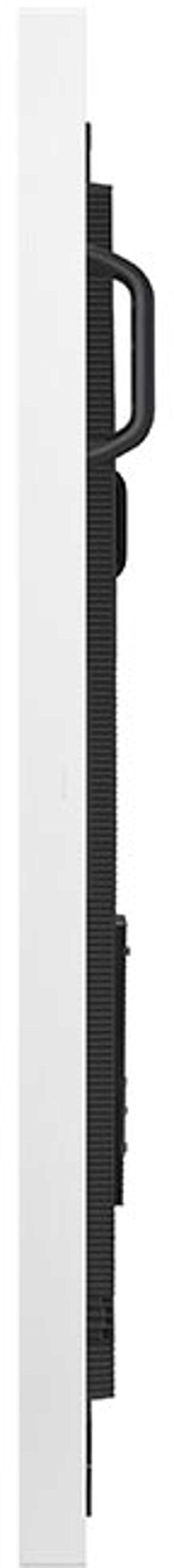 Samsung Flip Pro 75” Grå (LH75WMBWLGCXEN)