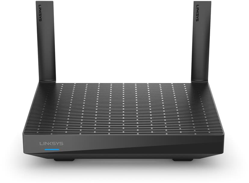 Linksys Max-Stream MR7350 Dual-Band AX1800 Mesh WiFi 6 Router (MR7350-EU)