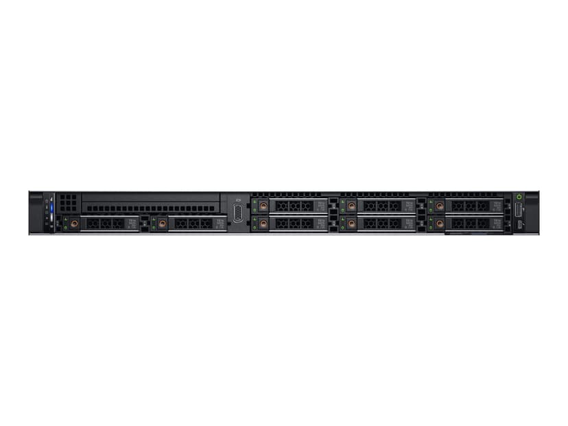 Dell PowerEdge R6515 palvelin 480 GB Teline ( 1U ) AMD EPYC 7313P 3 GHz ...