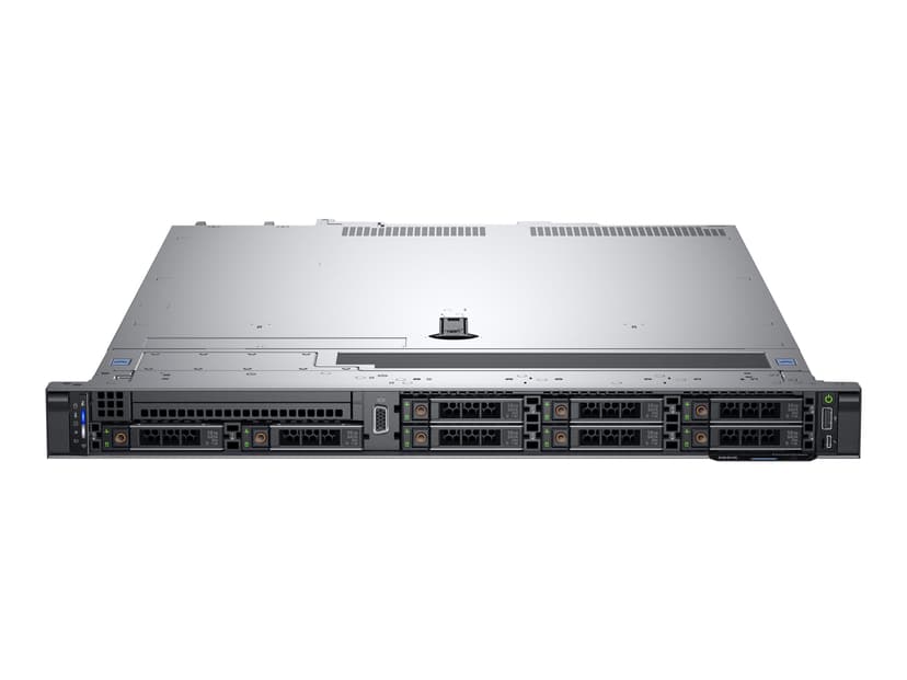 Dell PowerEdge R6515 palvelin 480 GB Teline ( 1U ) AMD EPYC 7313P 3 GHz ...