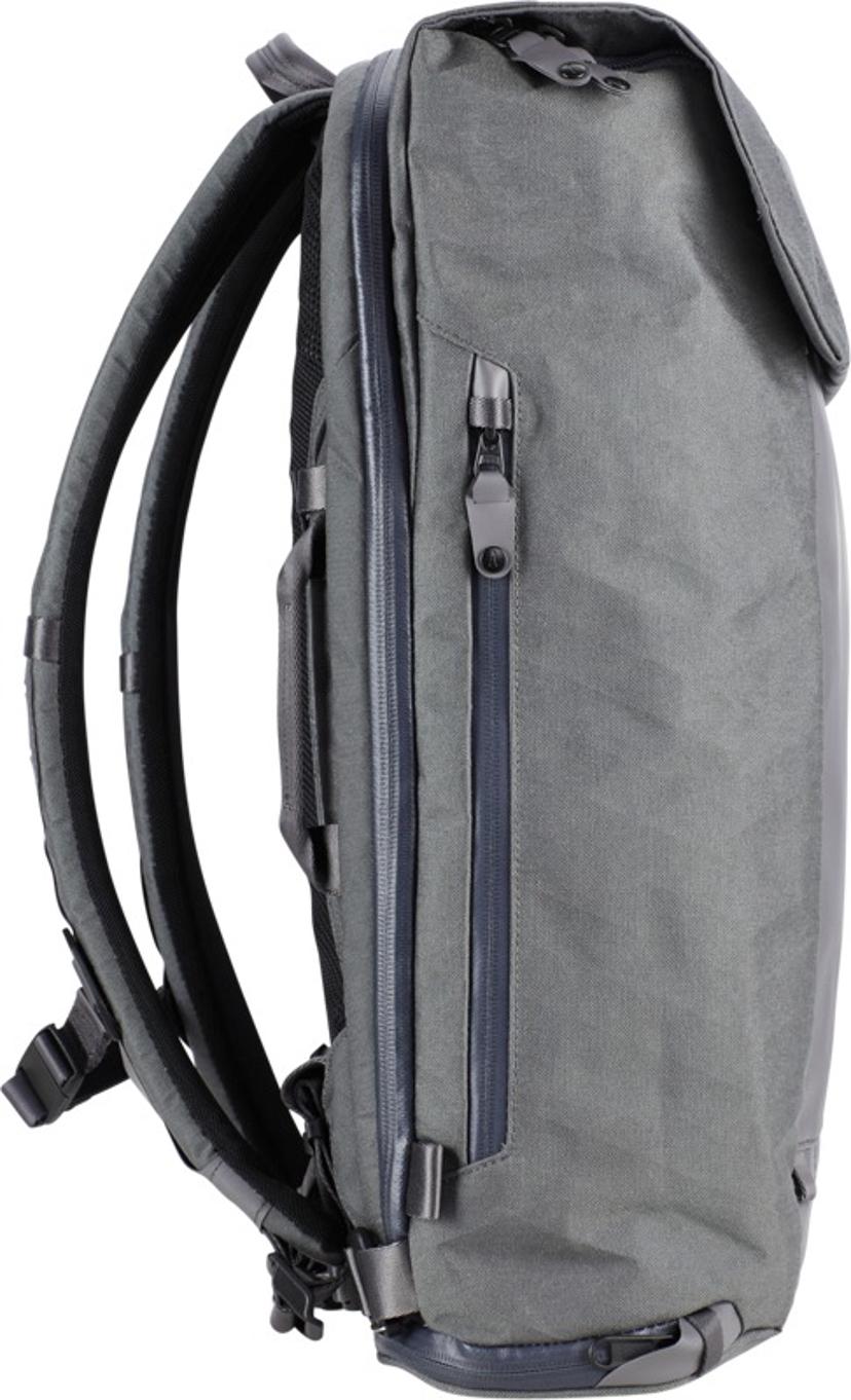 BOUNDARY SUPPLY Boundary X-pac Errant Pack (urbane Grey) (SQ0367021)