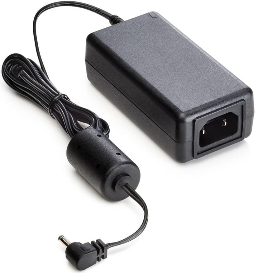 HPE Networking Instant On 48V Power Adapter (R3X86A)