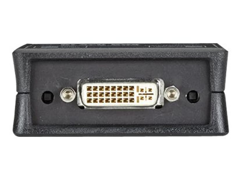 Black Box Dual-Link DVI Repeater (VR-DVI)