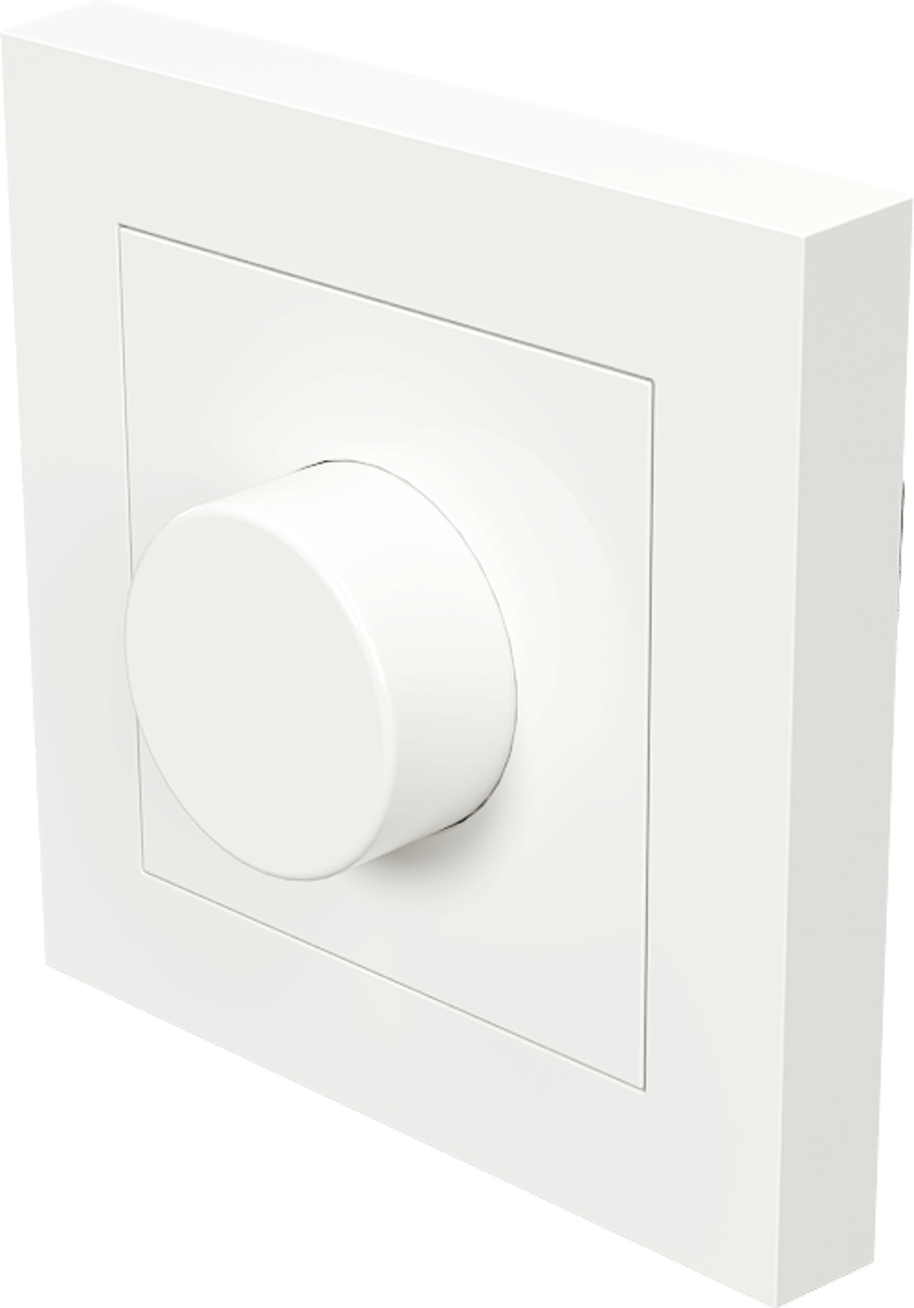 Heatit Z-dim2 250w Dimmer (1444440) | Dustin.no