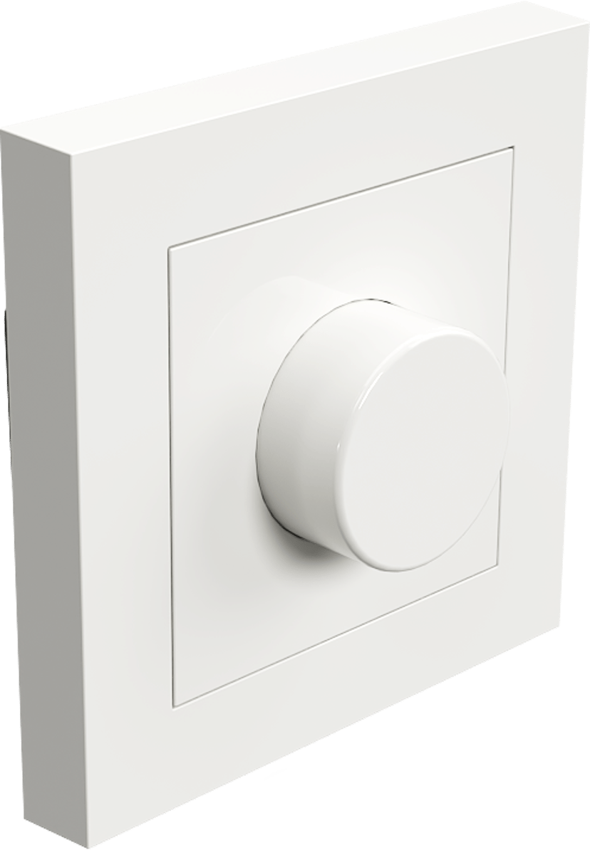Heatit Z-dim2 250w Dimmer (1444440)
