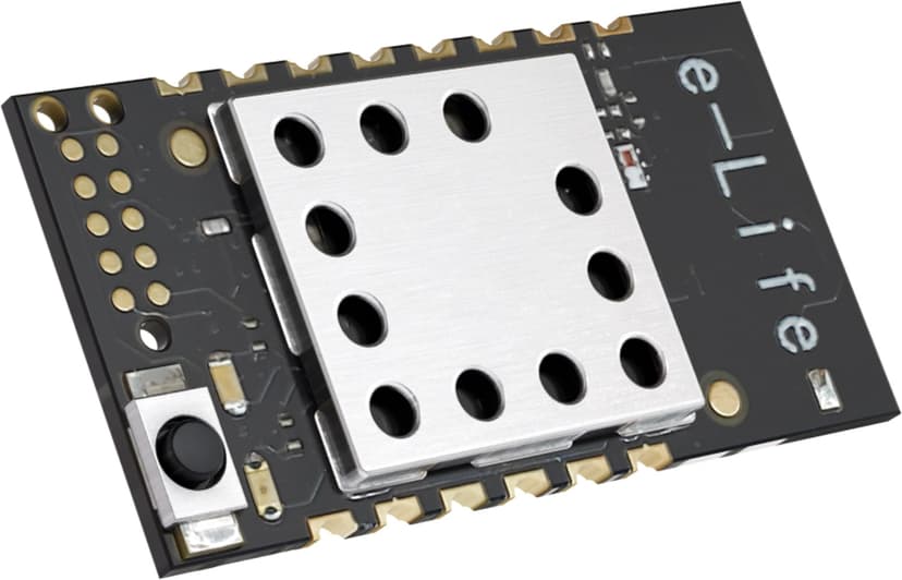 NIMLY Connect Module Zigbee & Ble Module (ZMNC010)