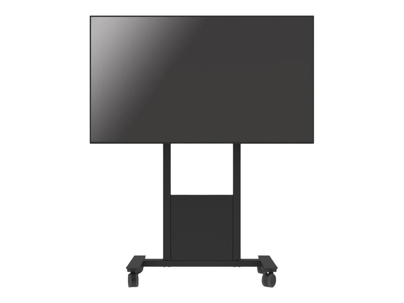 SMS Func Mobile Stand Max 120kg White (FMN031002)