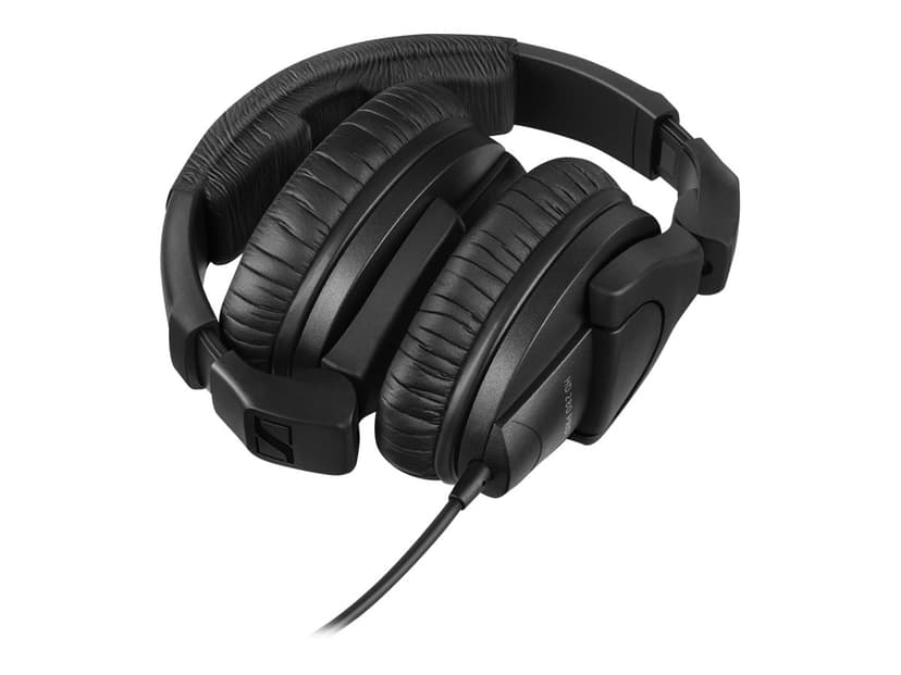 SENNHEISER Hd 280 Pro Svart (506845)