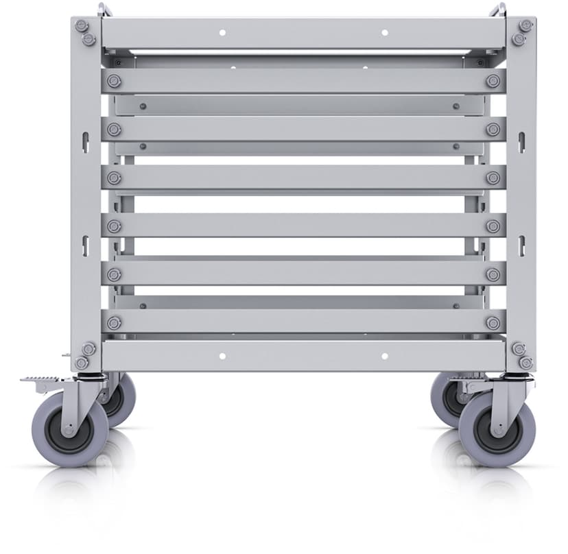 Ubiquiti 19" 6U Mini Rack Toolless (U-RACK-6U-TL)