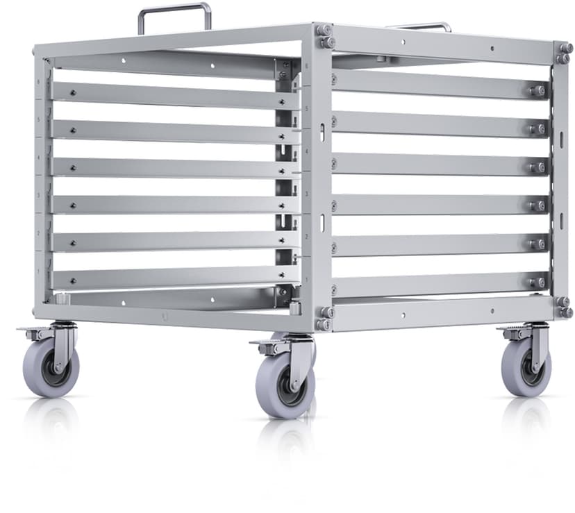 Ubiquiti 19" 6U Mini Rack Toolless (U-RACK-6U-TL)