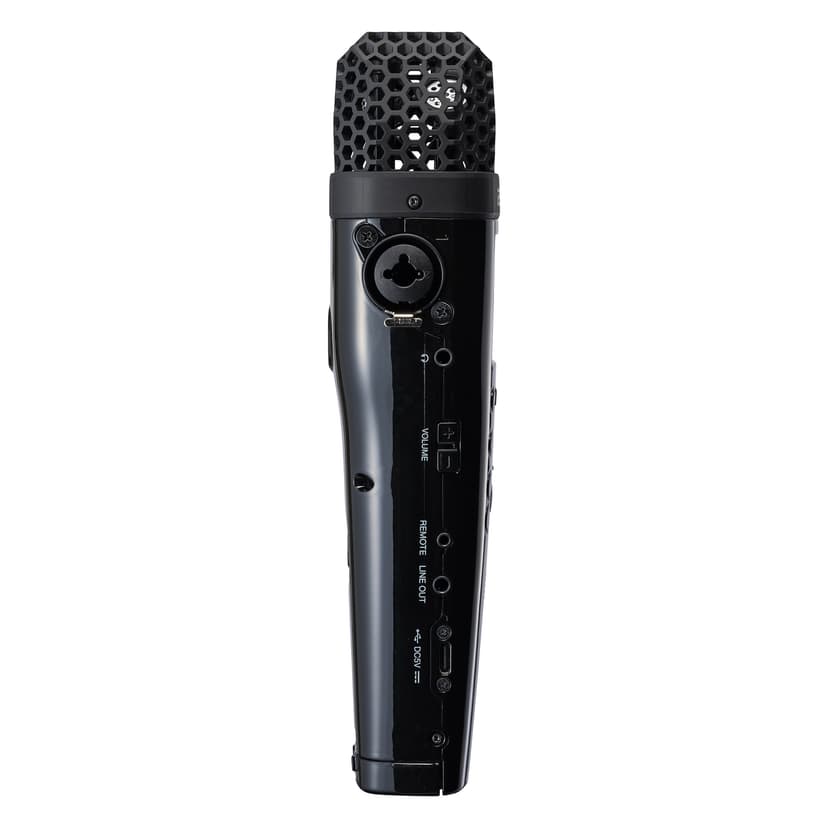 Zoom M4 MicTrak bærbar optager med 4 spor (M4)