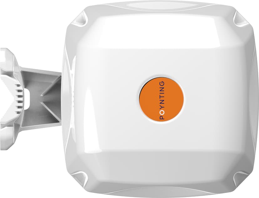 Poynting EPNT-4 5G/LTE Enclosure & Antenna (A-EPNT-0004-V1-15) | Dustin.no