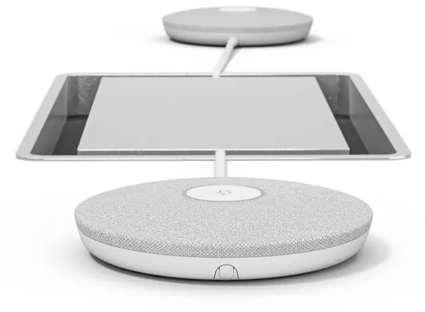 Logitech Rally Bar Mini Grafit + Rally Mic Pod (5011324327)