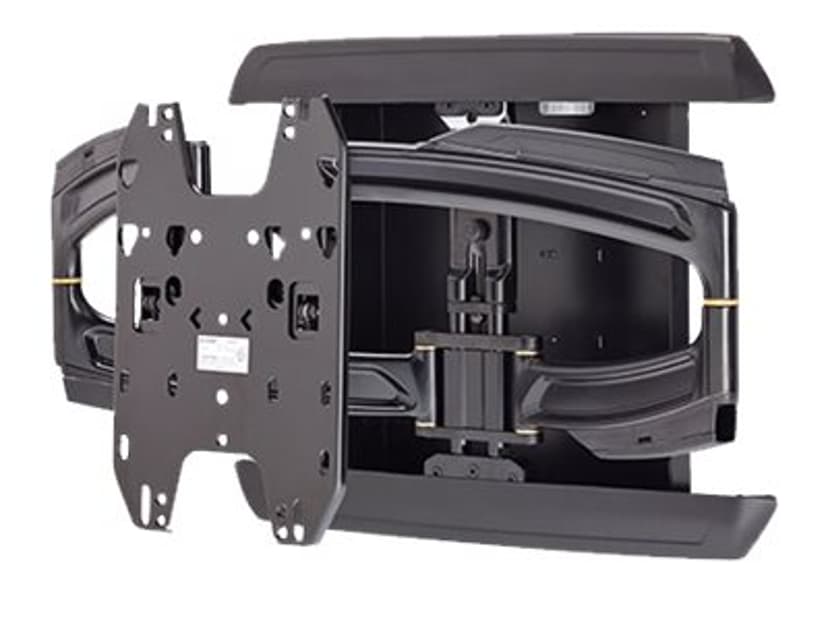 Chief TS525TU veggfeste for TV 147,3 cm (58") Sort (TS525TU)