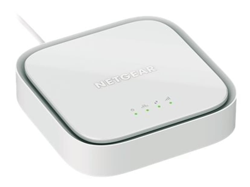 Netgear LM1200 4G LTE Modem (LM1200-100EUS)