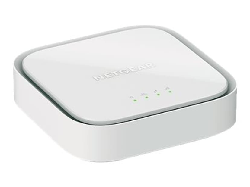 Netgear LM1200 4G LTE Modem (LM1200-100EUS)