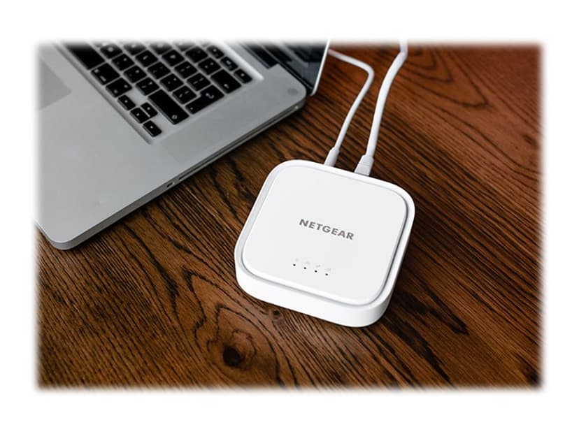 Netgear LM1200 4G LTE Modem (LM1200-100EUS)