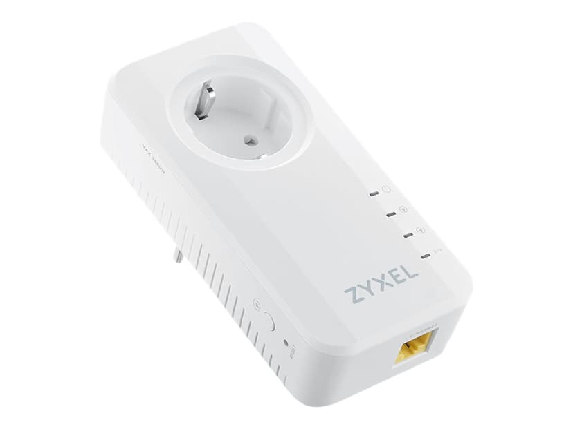Zyxel PLA6457 (PLA6457-EU0201F) | Dustinhome.fi