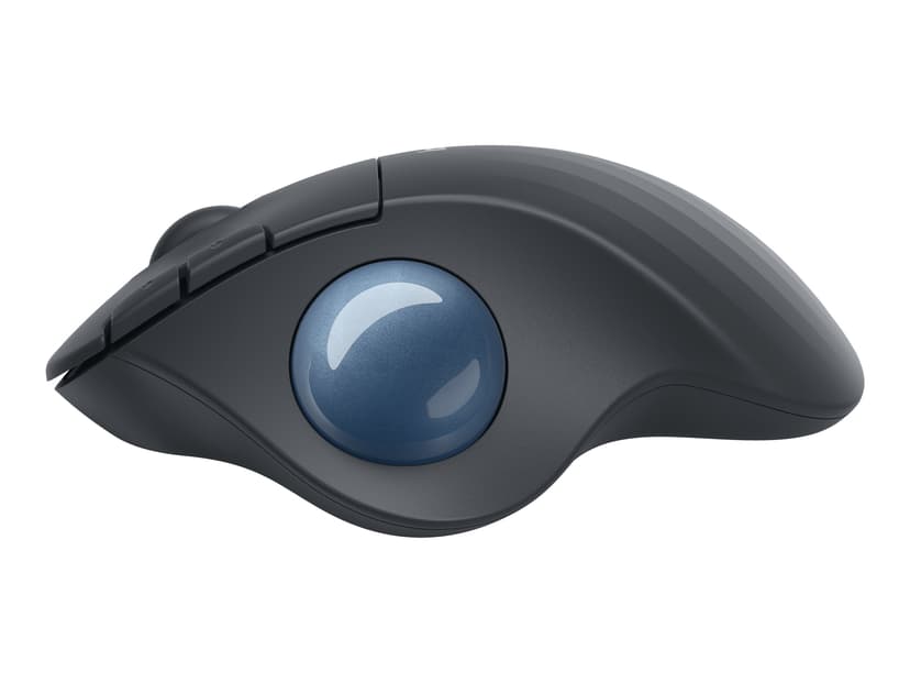 Logitech Ergo M575 For Business Logi Bolt RF trådløs + Bluetooth (910 ...