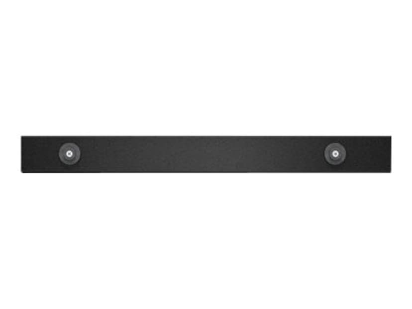 APC AP6032A strømforsyningsenhed (PDU) 4 AC stikkontakt(er) 0U/1U Sort ...