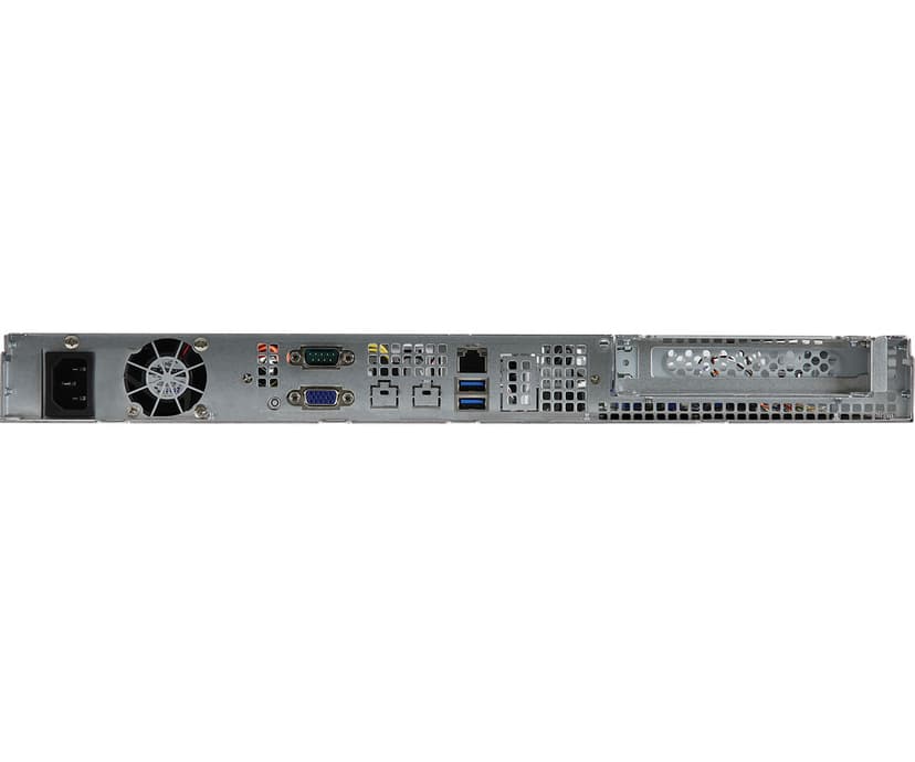ASRock Rack 1U2LW-X470 Motherboard 1U Rackmount (1U2LW-X470)