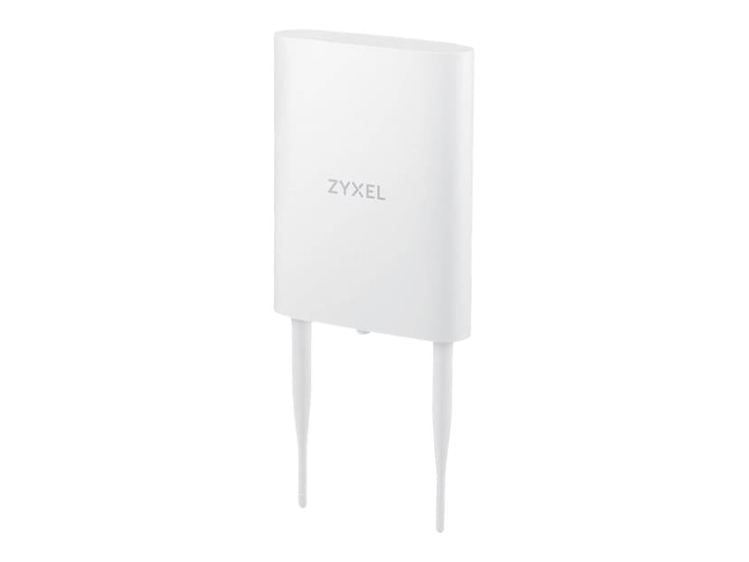 Zyxel Nebula NWA55AXE Outdoor WiFi 6 Access Point - (Kuppvare klasse 2 ...