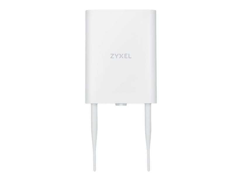 Zyxel Nebula NWA55AXE Outdoor WiFi 6 Access Point - (Kuppvare klasse 2 ...