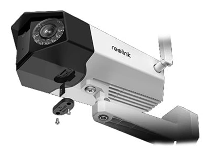 Reolink Duo 2 Dual 4K 8MP WiFi Dome Camera (DUO 2 WIFI) | Dustin.fi